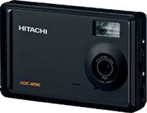 Hitachi HDC-891E 8.1M (G), B - CeX (UK): - Buy, Sell, Donate